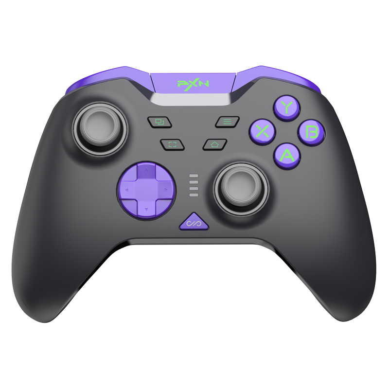 PXN P5 8K Controller with receiver for PC/ Switch/Android TV – PXN Official