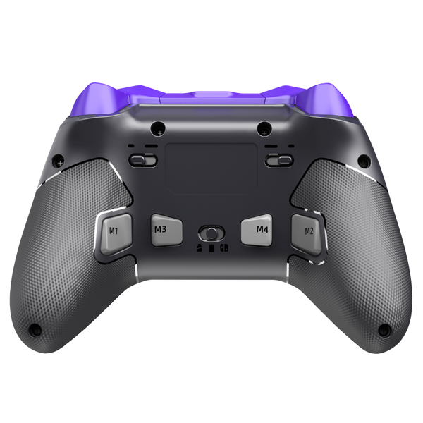 PXN P5 8K Gaming Controller – 8K Resolution, Hall‑Stick, PC/Switch ...