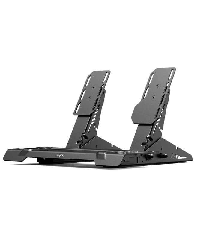 PXN V10 Ultra Racing Wheel – 3.2 Nm Dual‑Motor Direct‑Drive FFB – PXN ...