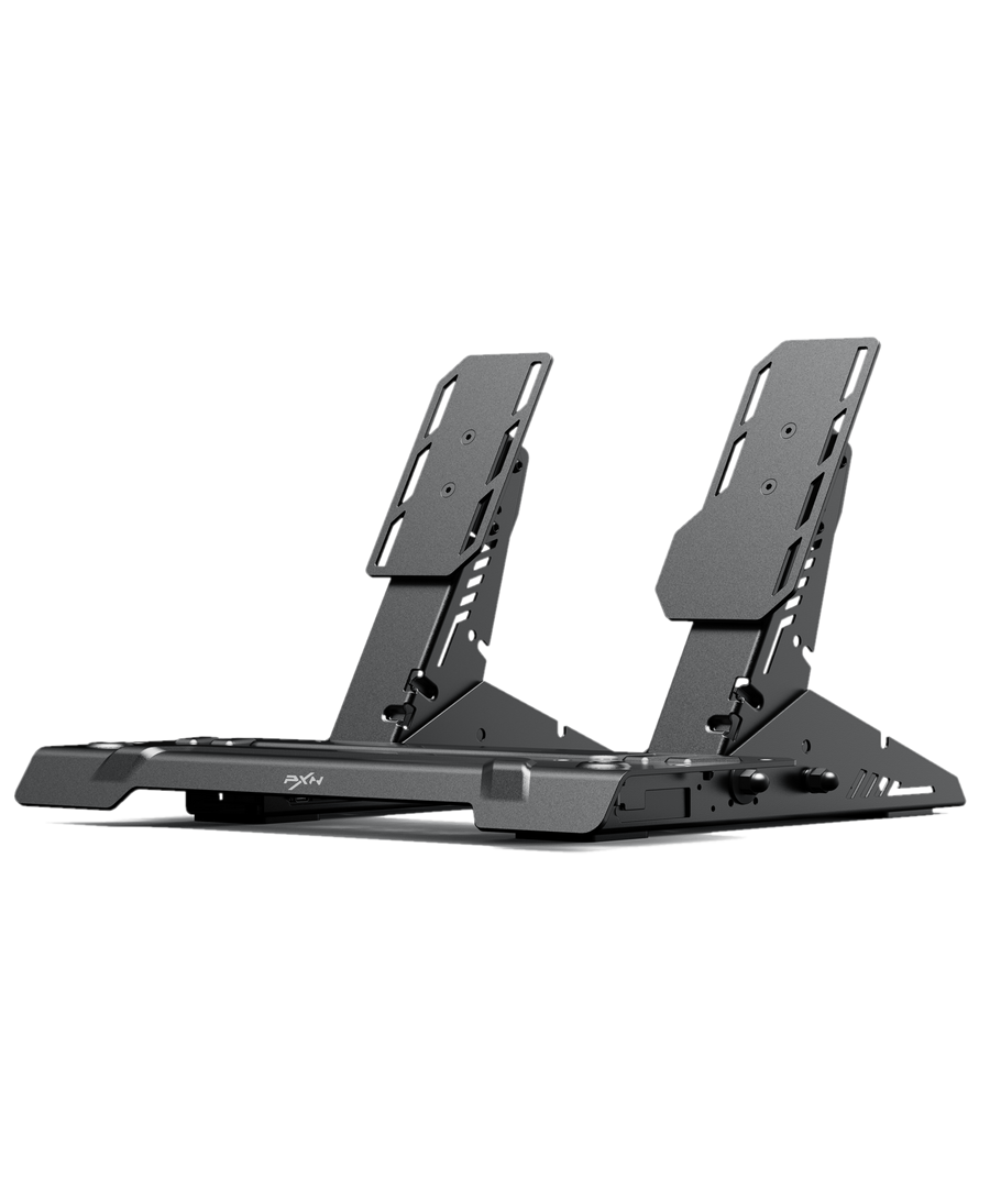 PXN V10 Ultra Racing Wheel – 3.2 Nm Dual‑Motor Direct‑Drive FFB – PXN ...