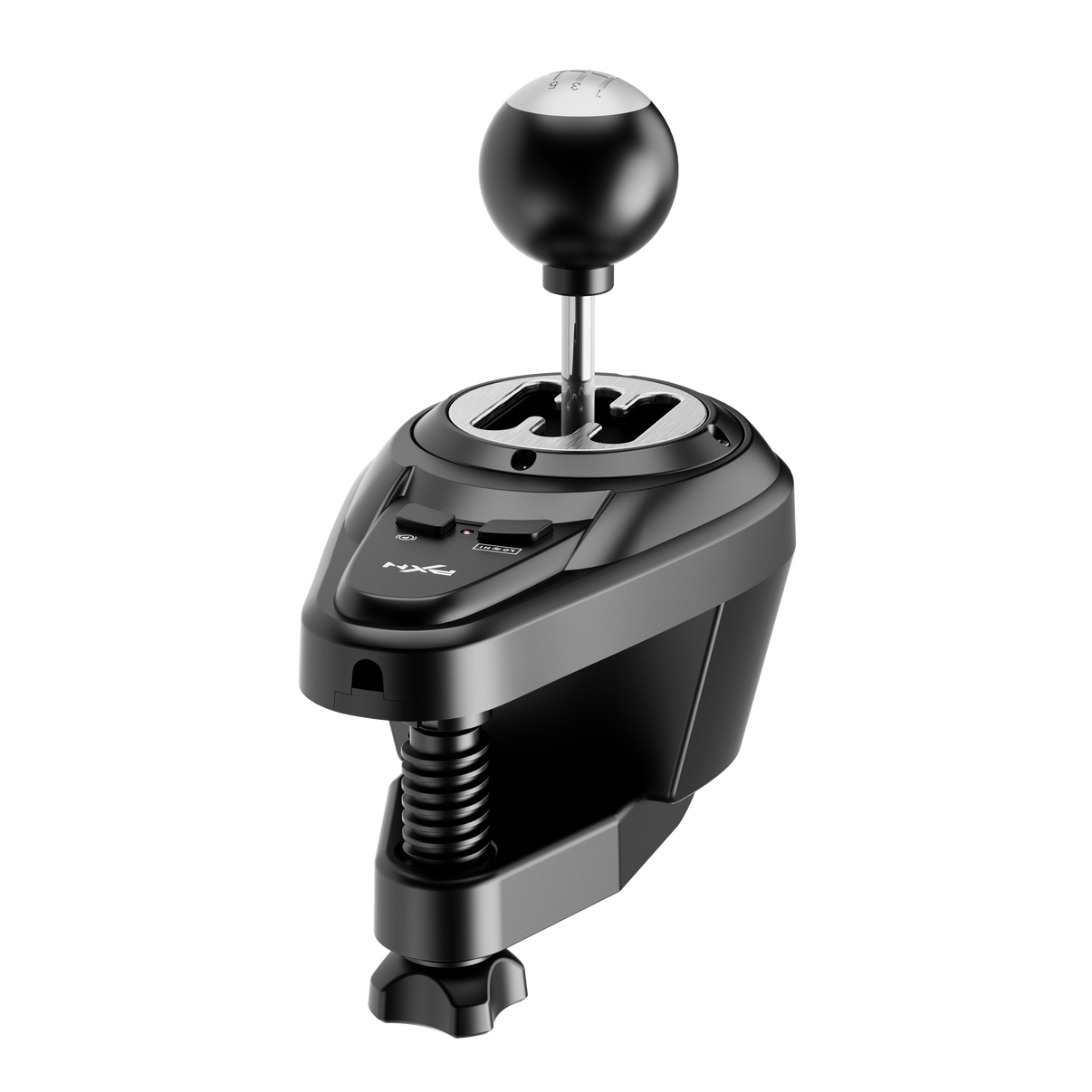 PXN A7 Gaming Gear Shifter 6 +1 Shift Lever – PXN Official