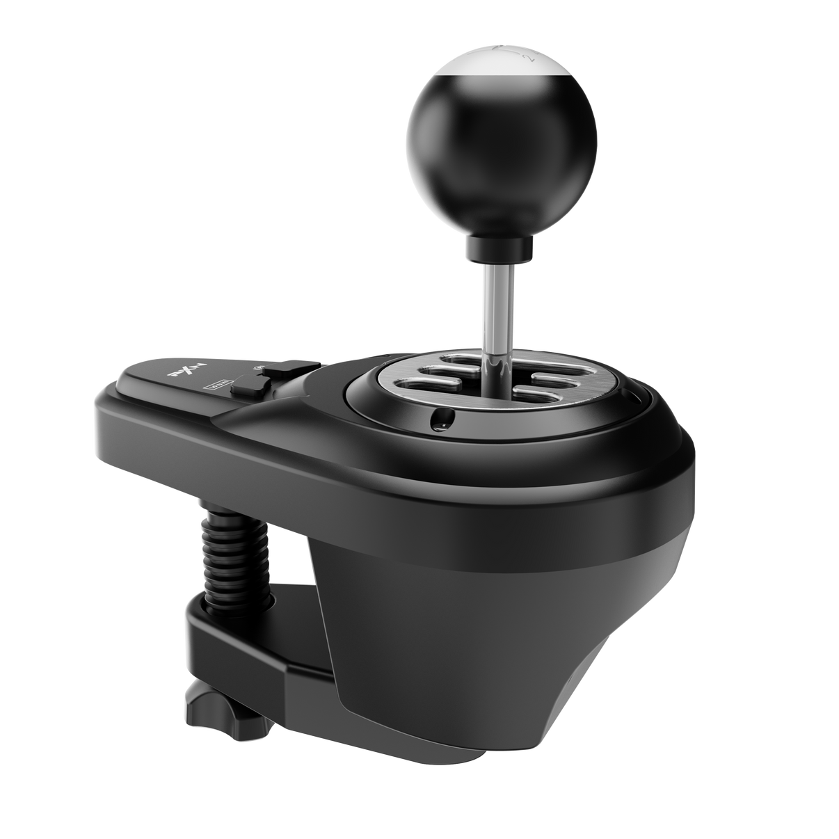 PXN A7 Gaming Gear Shifter 6 +1 Shift Lever – PXN Official