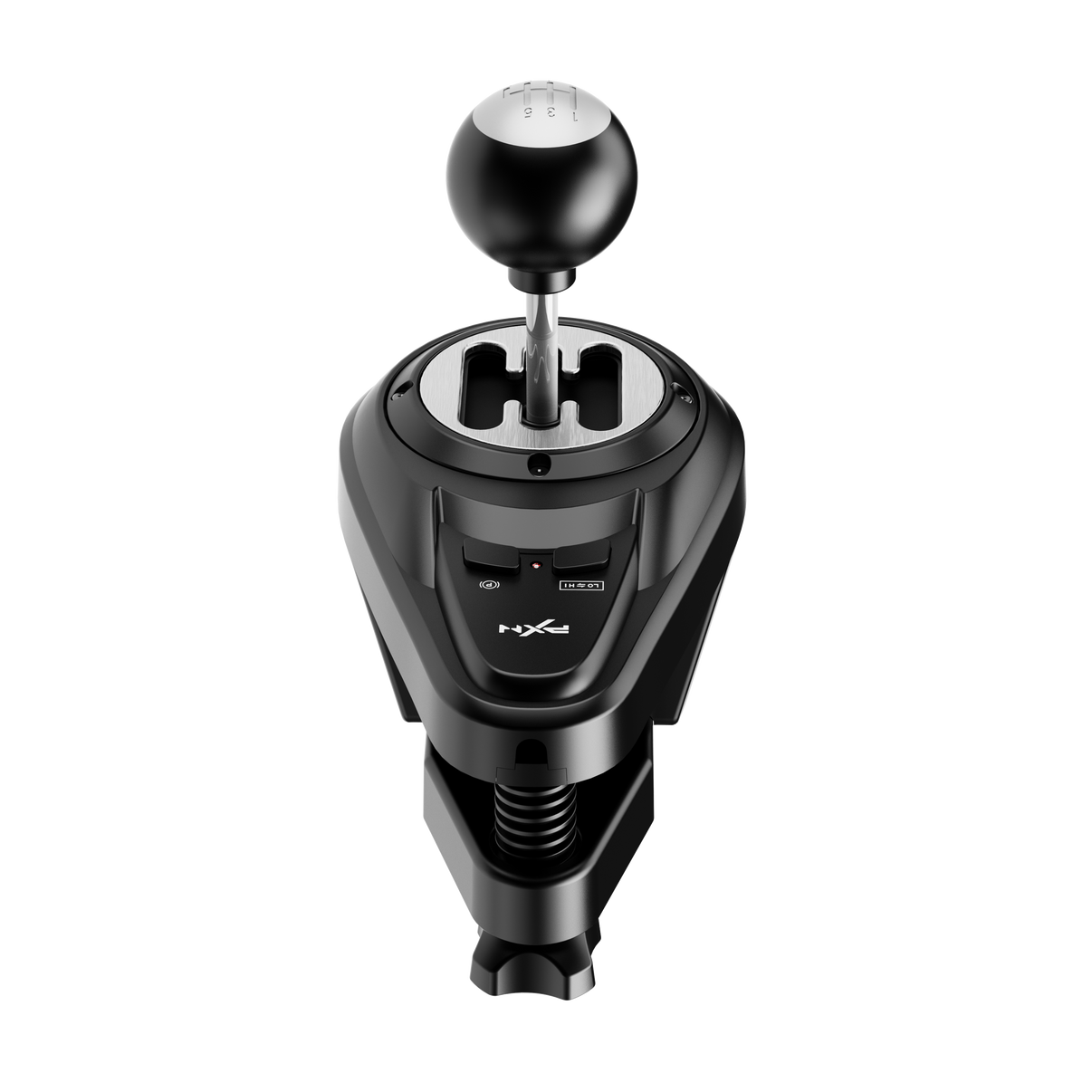 PXN A7 Gaming Gear Shifter 6 +1 Shift Lever – PXN Official