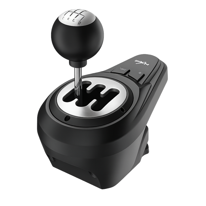 PXN A7 Gaming Gear Shifter 6 +1 Shift Lever – PXN Official