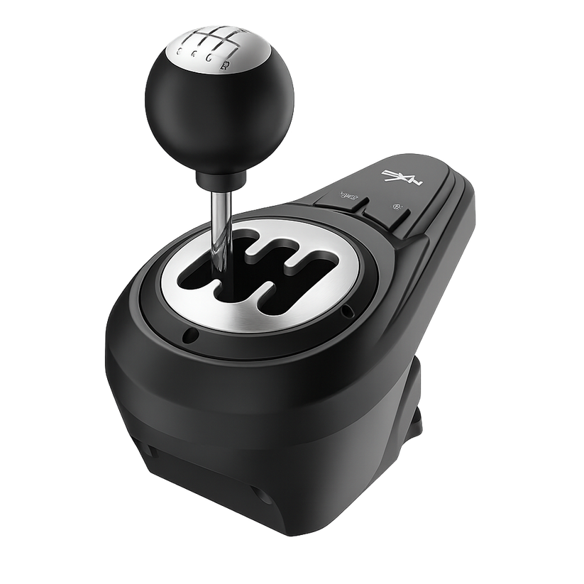 PXN A7 Gaming Gear Shifter 6 +1 Shift Lever – PXN Official