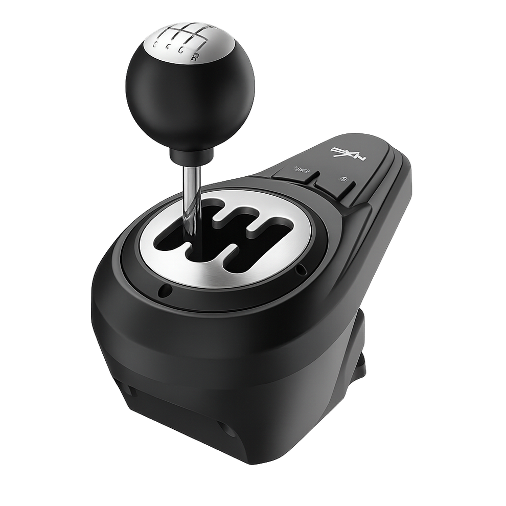 PXN A7 Gaming Gear Shifter 6 +1 Shift Lever – PXN Official