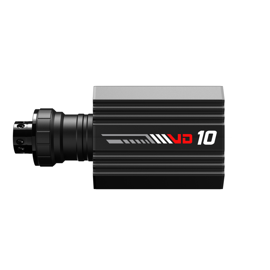 PXN VD10 Direct Drive Base – 10 Nm Torque, High‑Precision Encoder – PXN ...