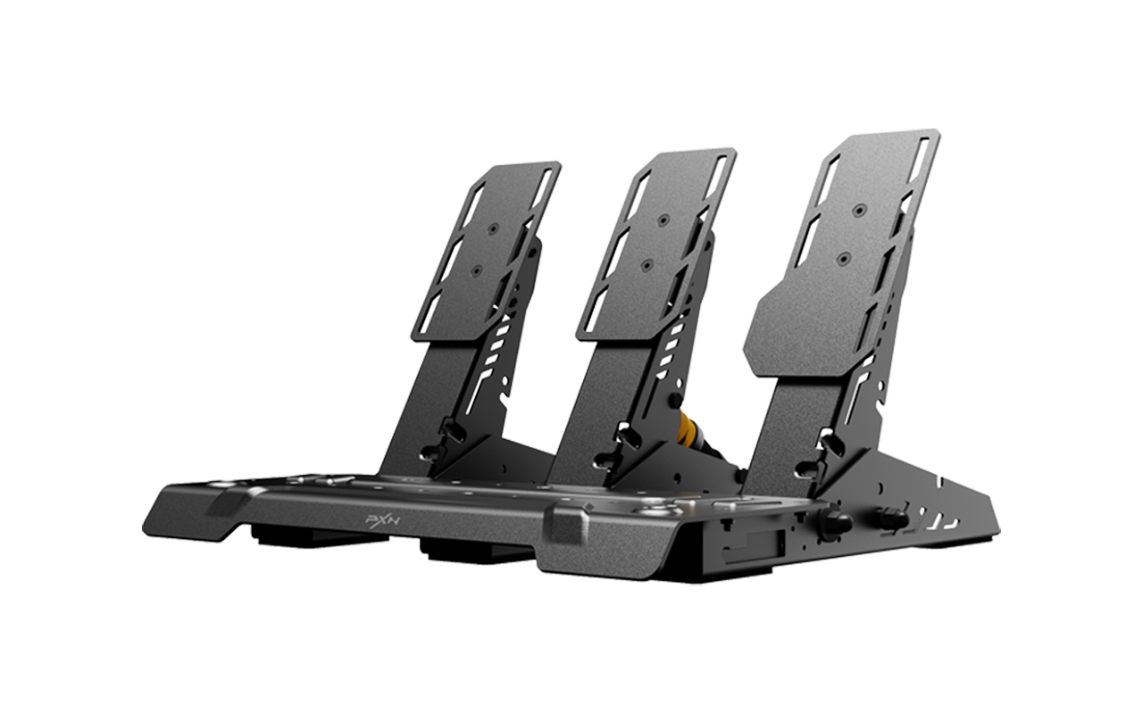 PXN V9 Gen2 Racing Wheel – 270/900° Bundle for PC/PS4/Xbox/Switch – PXN Official