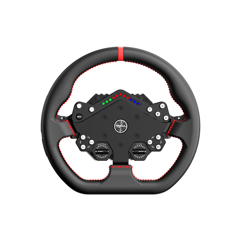 VD10+ W DS R2 Racing Wheel and Base for PC | Gaming Racing Wheel | PXN ...