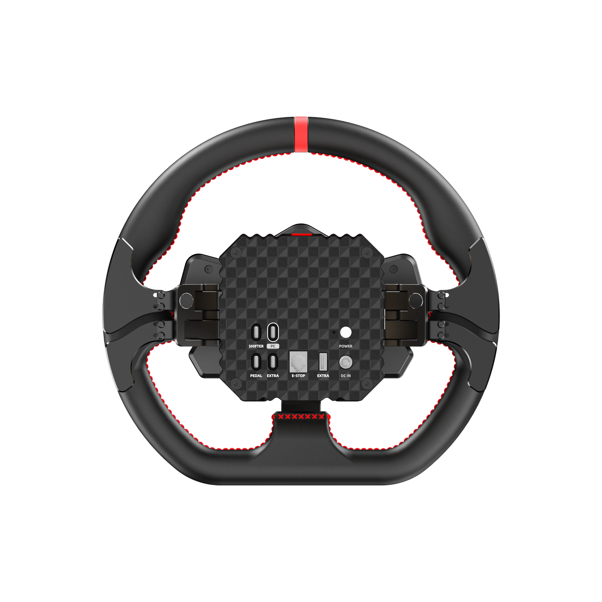 VD10+ W DS R2 Racing Wheel and Base for PC | Gaming Racing Wheel | PXN ...