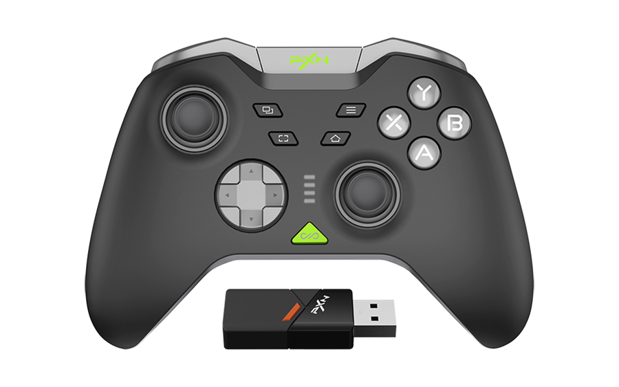 PXN V9 Gen2 Racing Wheel – 270/900° Bundle for PC/PS4/Xbox/Switch – PXN ...