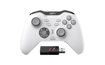 PXN V9 Gen2 900 Gaming Racing Wheel Review – PXN Official