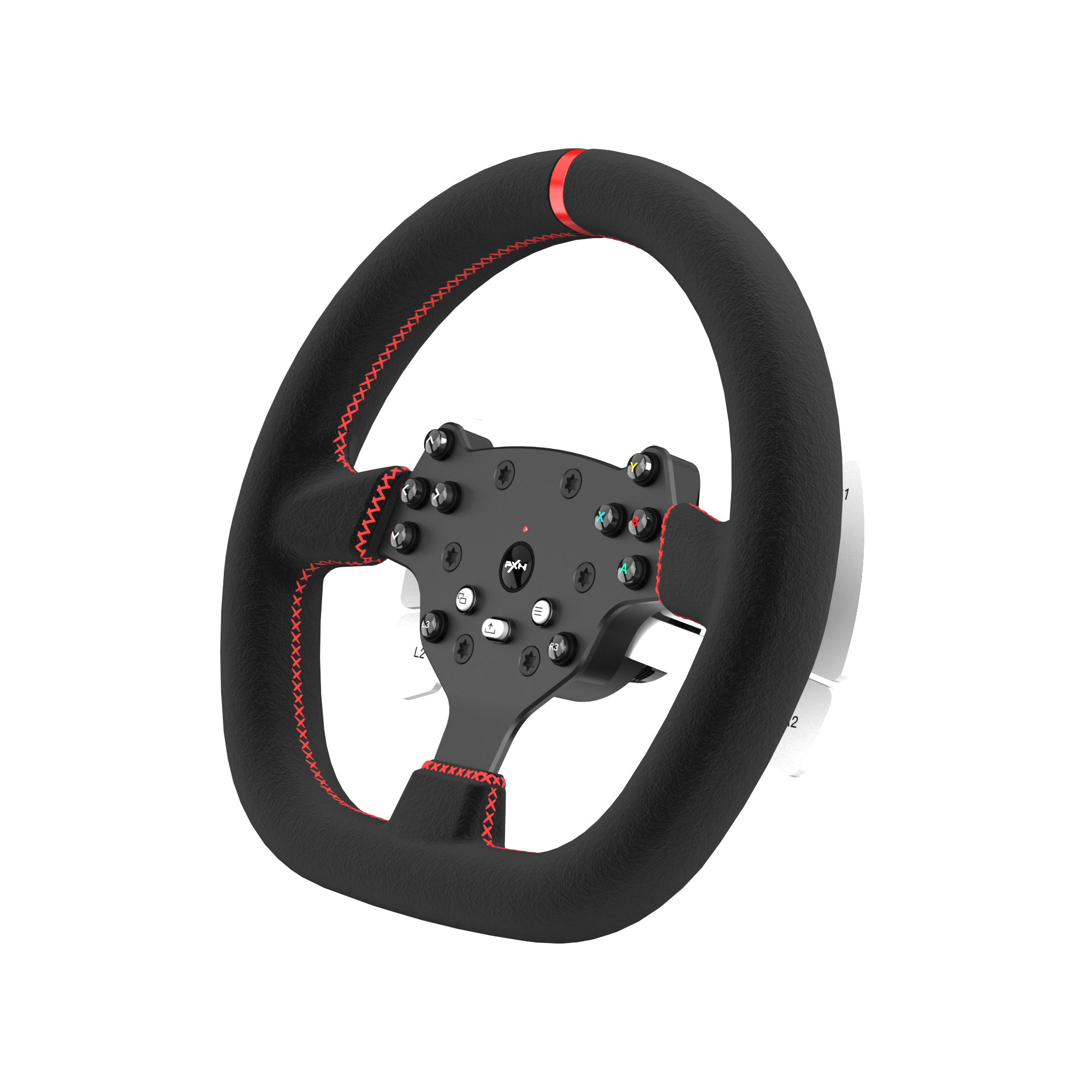 Steering Wheels – PXN Official