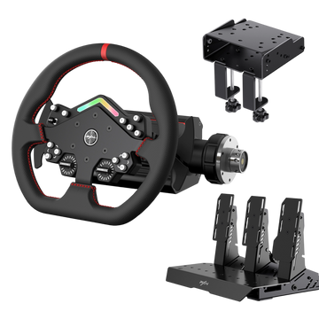 PXN Racing Wheel, Sim Racing, Gaming Wheel & Driving Simulation Gear ...