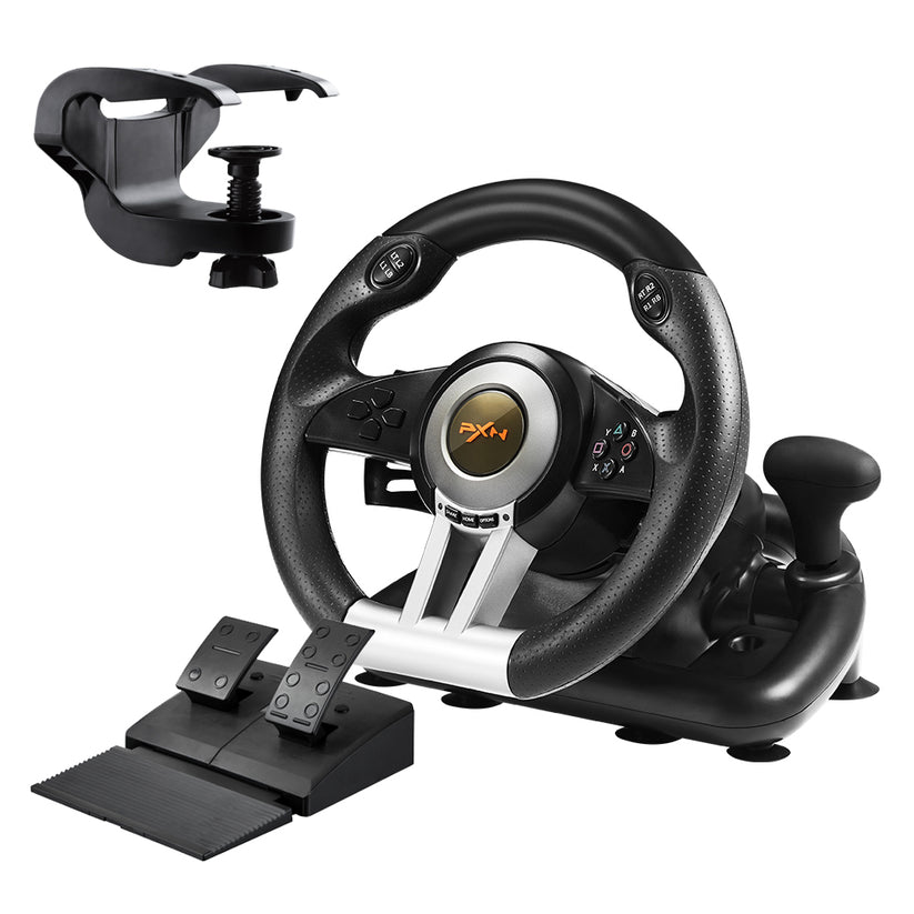 PXN V3 PRO Racing Steering Wheel – PXN Official