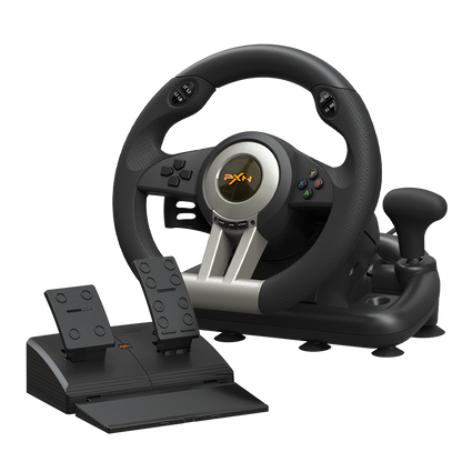 PXN V3 PRO Racing Steering Wheel – PXN Official