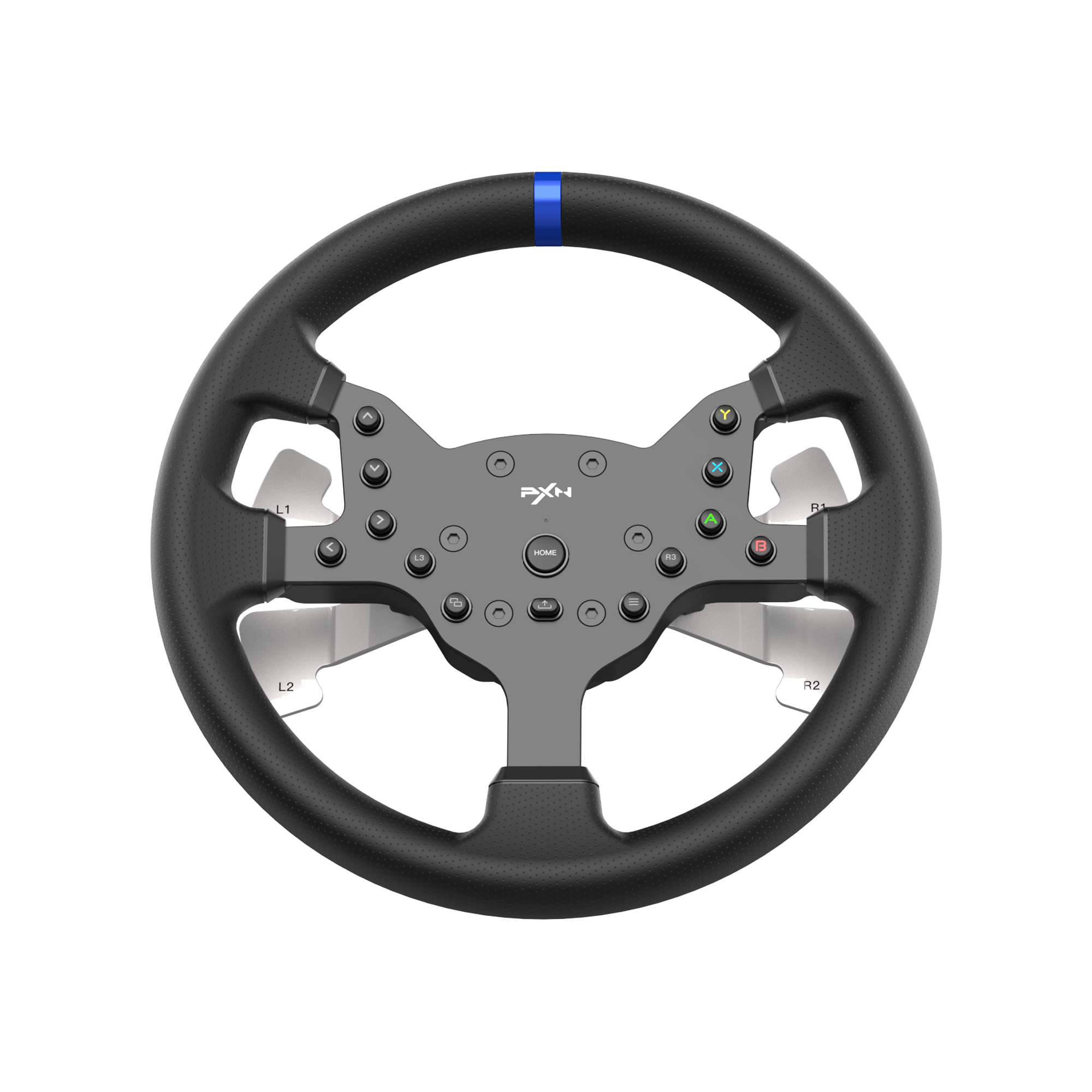 Steering Wheels – PXN Official