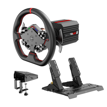PXN Racing Wheel, Sim Racing, Gaming Wheel & Driving Simulation Gear ...