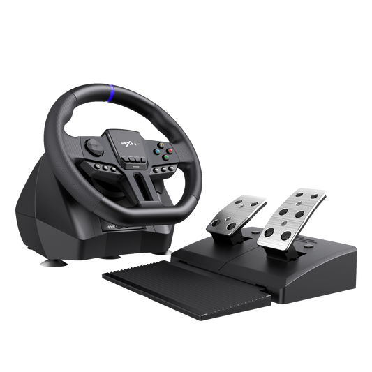 PXN Racing Wheel, Sim Racing, Gaming Wheel & Driving Simulation Gear ...