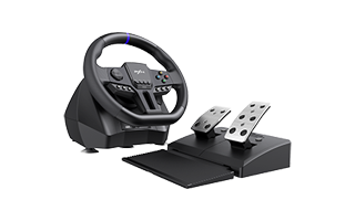 PXN V3 PRO Racing Steering Wheel – PXN Official