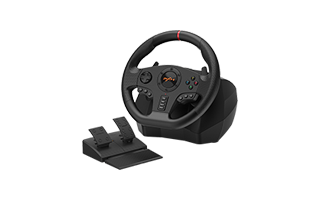 W CS R2 Gaming Racing Wheel | Sim Racing & Gaming Wheel Gear | PXN ...