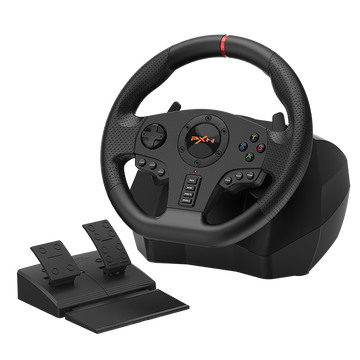 PXN Racing Wheel, Sim Racing, Gaming Wheel & Driving Simulation Gear ...