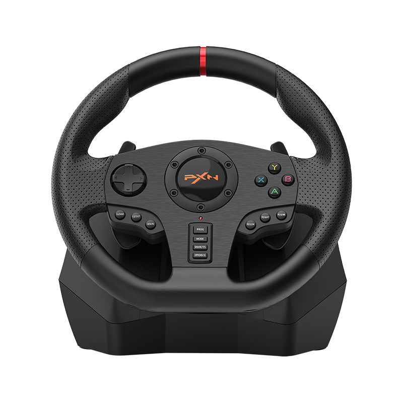 PXN Racing Wheel, Sim Racing, Gaming Wheel & Driving Simulation Gear ...