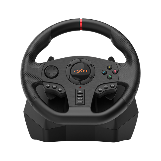PXN Racing Wheel, Sim Racing, Gaming Wheel & Driving Simulation Gear ...