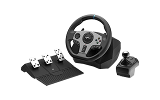 PXN Racing Wheel, Sim Racing, Gaming Wheel & Driving Simulation Gear ...