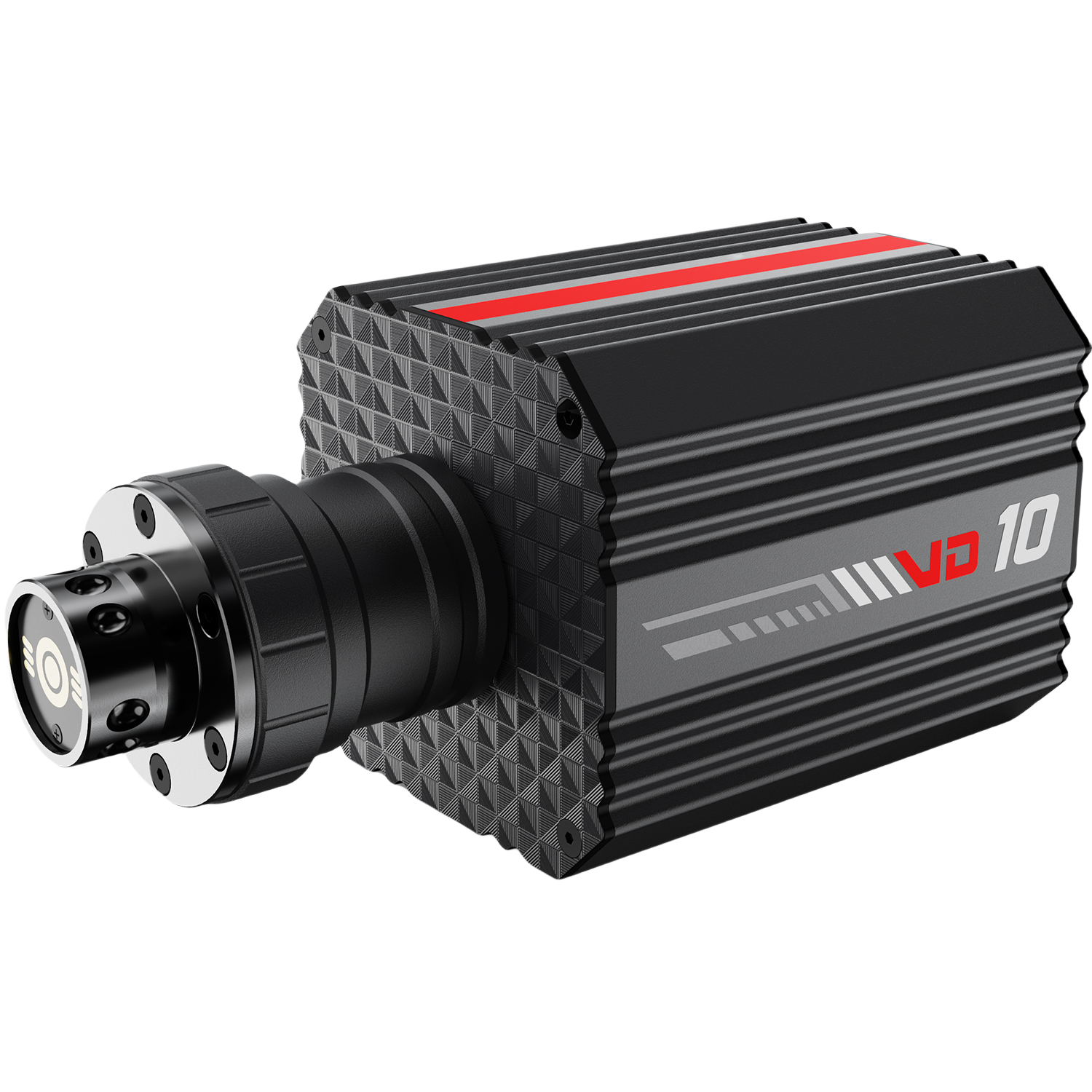 PXN VD10 Direct Drive Base – 10 Nm Torque, High‑Precision Encoder – PXN ...