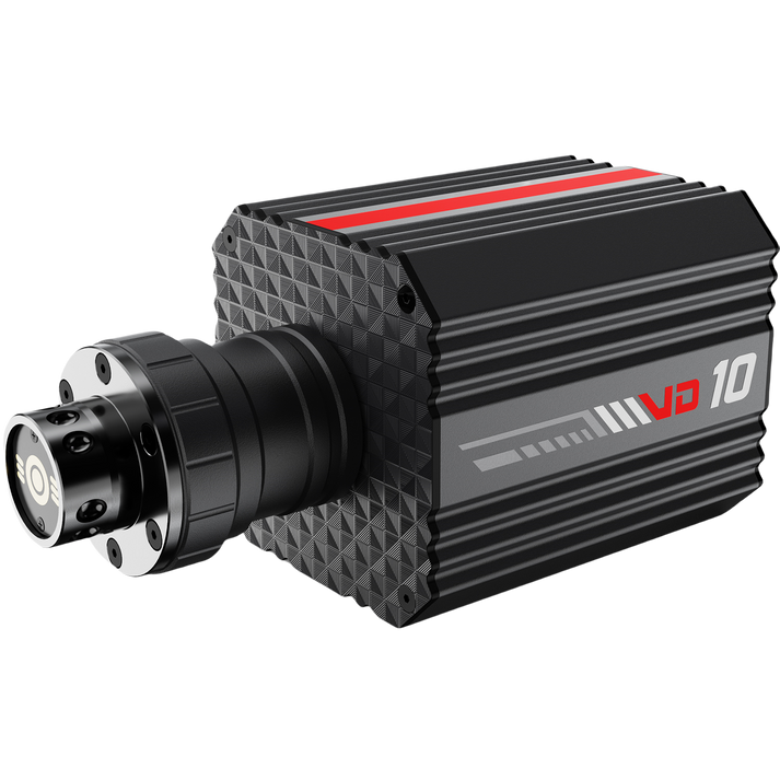 PXN VD10 Direct Drive Base – 10 Nm Torque, High‑Precision Encoder – PXN ...