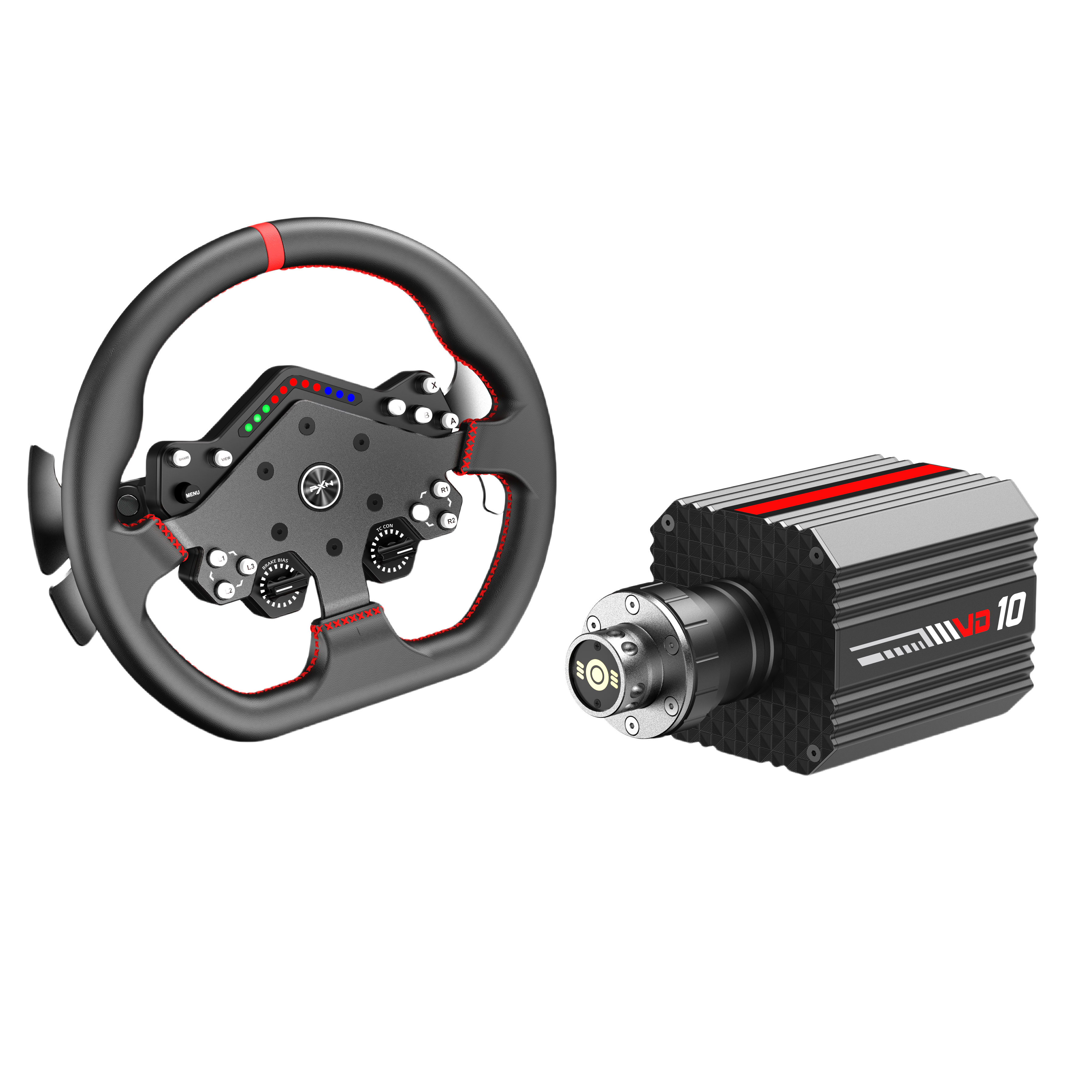 PXN W V10F Formula Wheel Mod – 270 mm Formula Rim for V10 Base – PXN ...