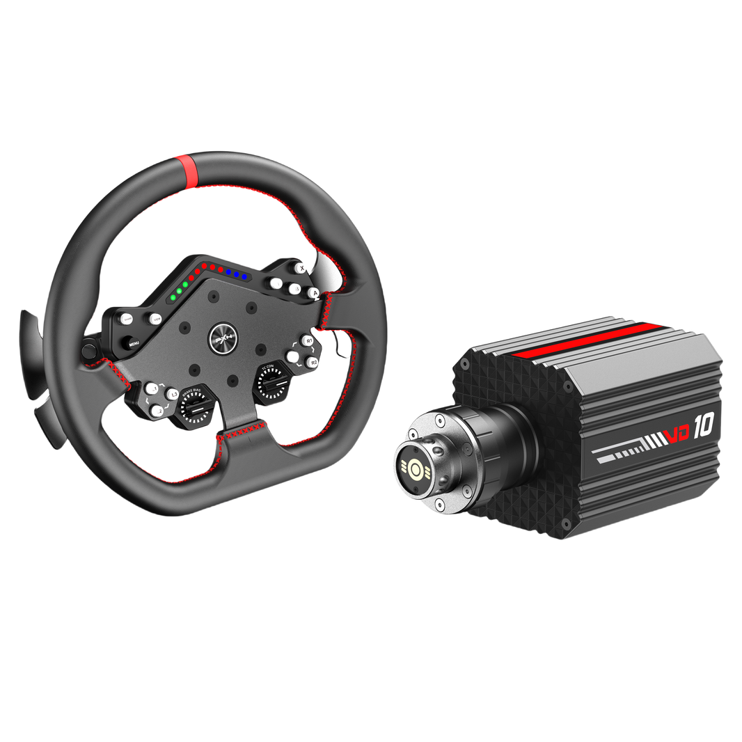 PXN Racing Wheel, Sim Racing, Gaming Wheel & Driving Simulation Gear ...