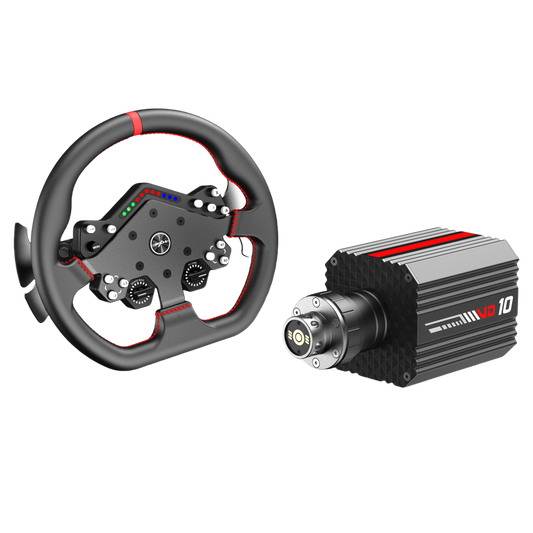 PXN Racing Wheel, Sim Racing, Gaming Wheel & Driving Simulation Gear ...