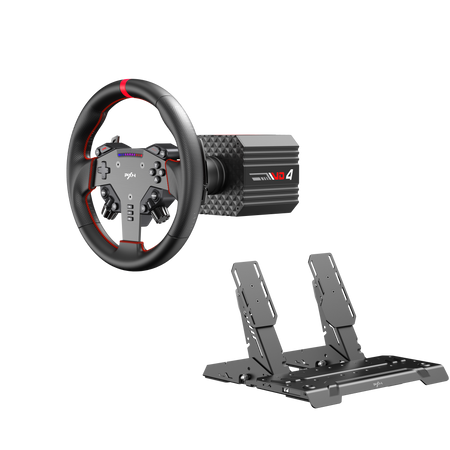 PXN Racing Wheel, Sim Racing, Gaming Wheel & Driving Simulation Gear ...