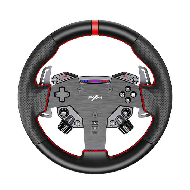 Steering Wheels – PXN Official
