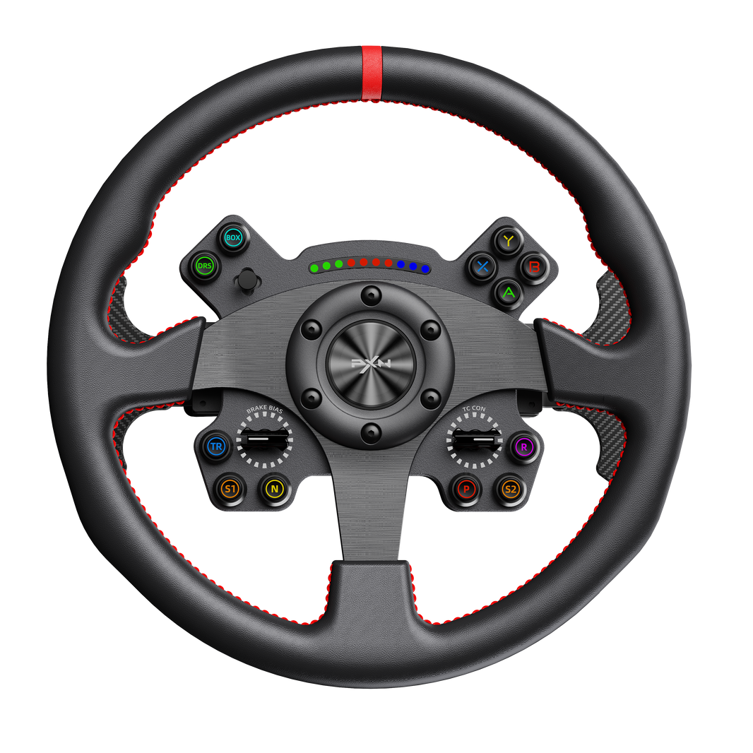Steering Wheels – PXN Official