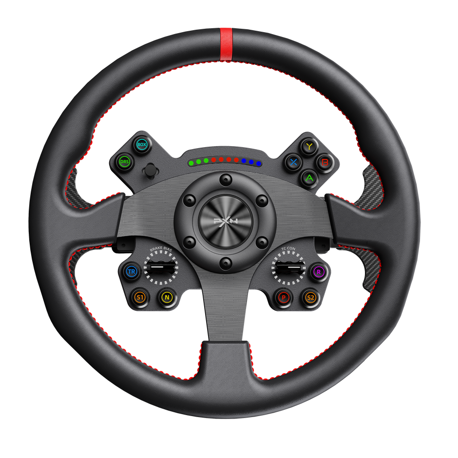 PXN Sim Racing Gear｜Racing Wheels, Controllers, Accessories – PXN Official