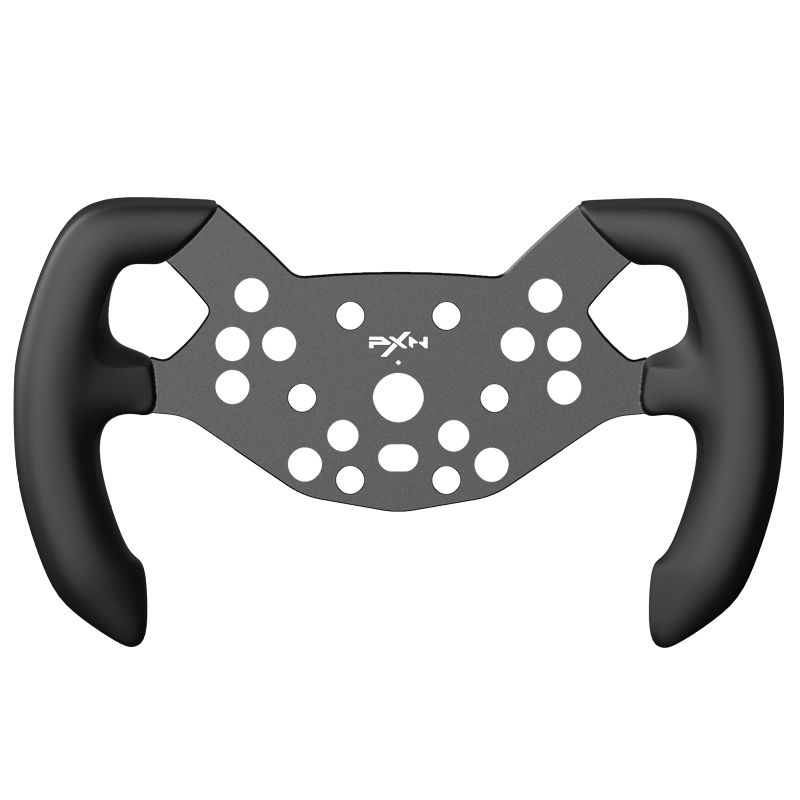 PXN V10 Ultra Racing Wheel – 3.2 Nm Dual‑Motor Direct‑Drive FFB – PXN ...