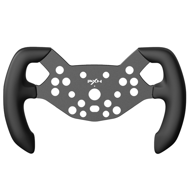 PXN V10 Ultra Racing Wheel – 3.2 Nm Dual‑Motor Direct‑Drive FFB – PXN ...