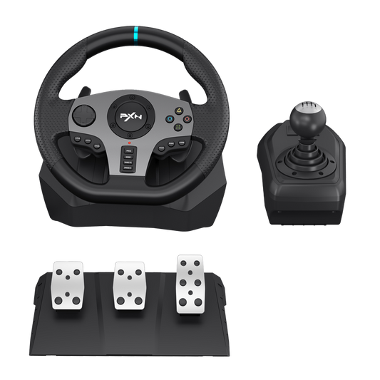 PXN Racing Wheel, Sim Racing, Gaming Wheel & Driving Simulation Gear Manufactory – PXN Official