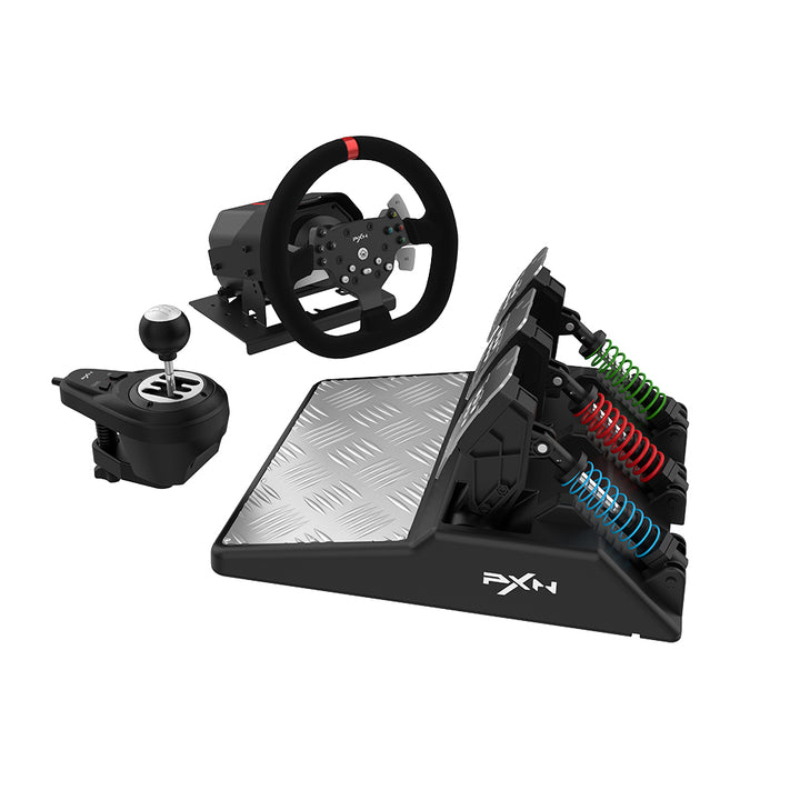 PXN Racing Wheel, Sim Racing, Gaming Wheel & Driving Simulation Gear ...